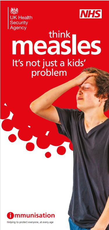 Measles, Mumps & Rubella – Heath Street Health Centre